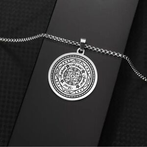 Accessories | Seal Of Archangels Angel Sigil Michael Gabriel Raphael ...